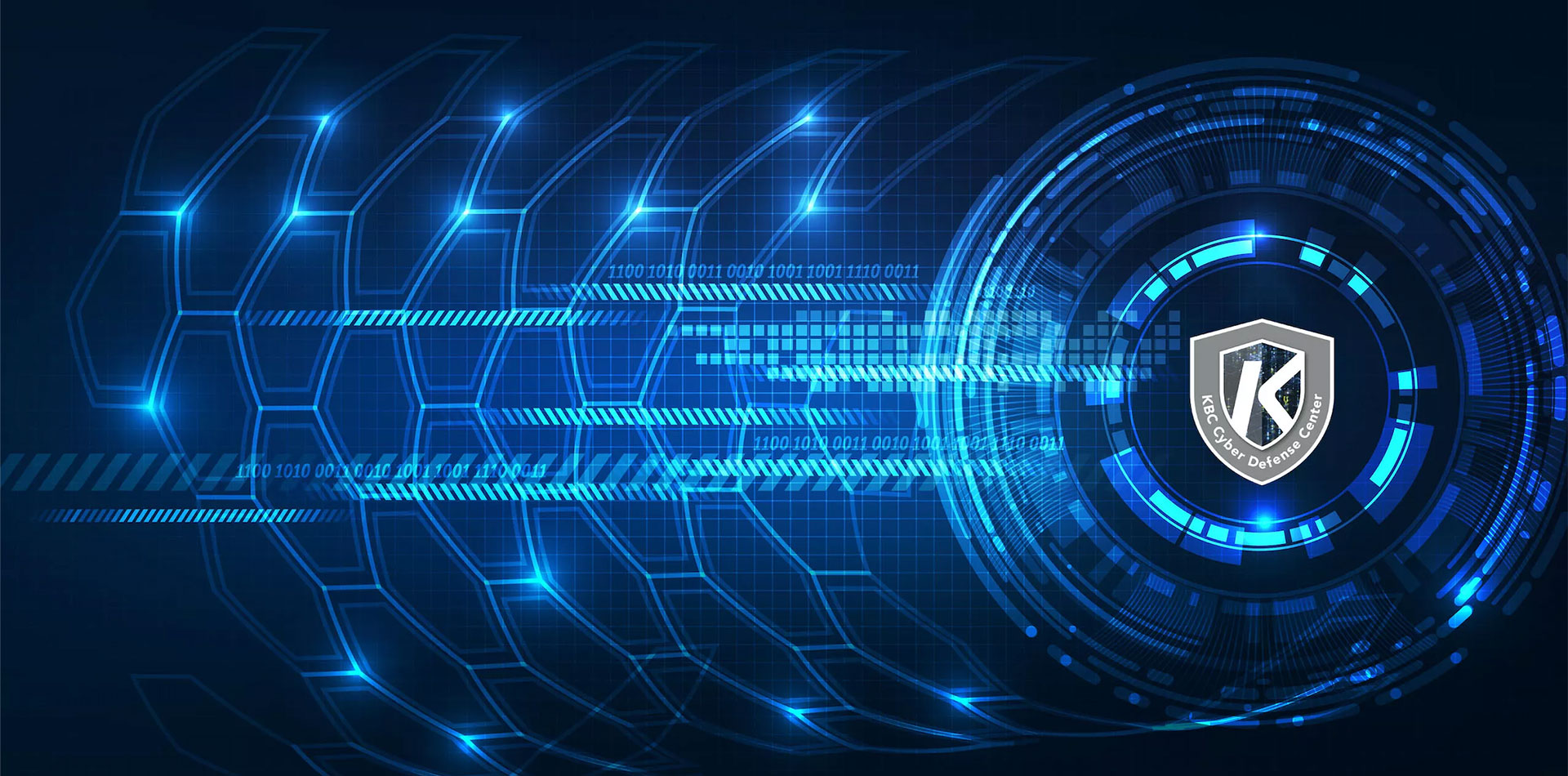 Schutz vor Cyberkriminalität mit dem Cyber Defense Center