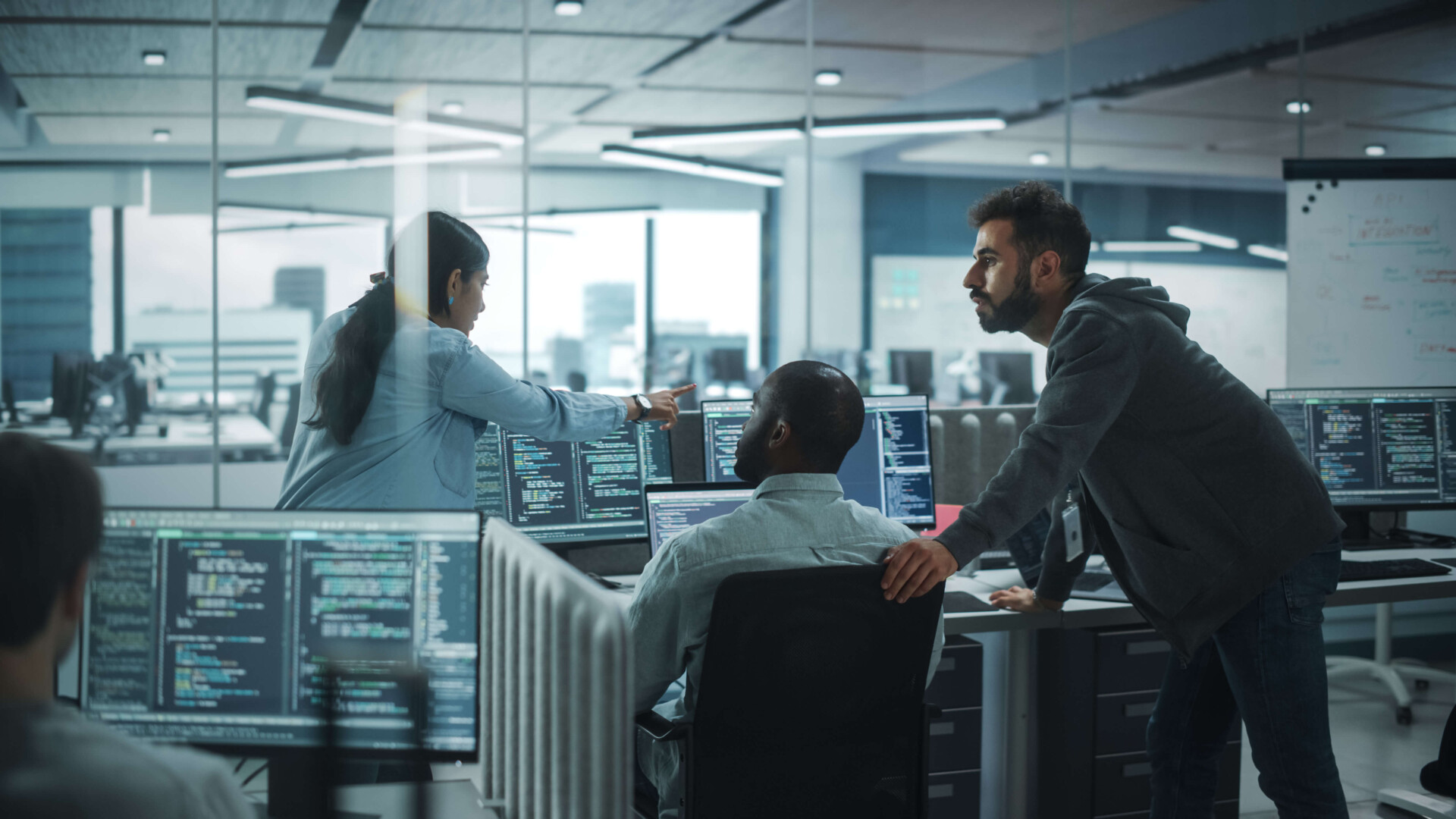 Sophos Ransomware Report 2024 und MDR - CANCOM Switzerland